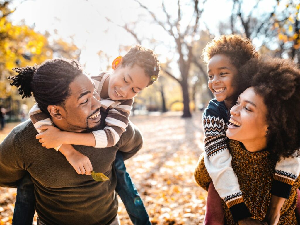 10 Advantages of Having Children - KidJunction.com